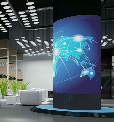 Shenzhen Pixel Media Technology Co., Ltd