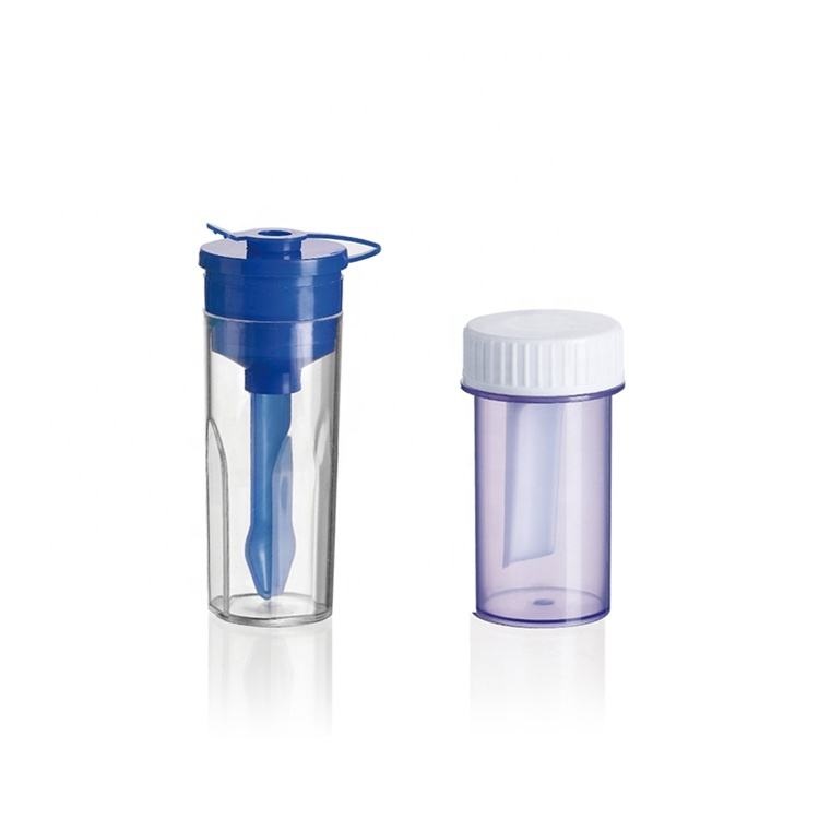 5ml stool specimen collection container