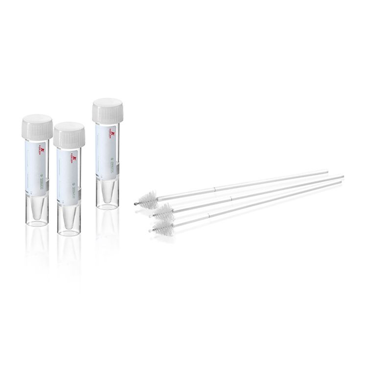 Cervix Sampler & Cervix Sampling Set