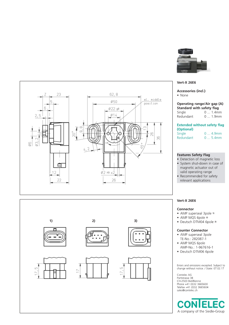 Vert-X-26E-北京英智杰科技有限公司