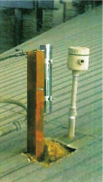 JLLH-HK系列智能型非接触式料位计_北京嘉乐联合自动化设备有限公司