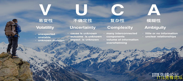 EXIN DevOps Professional认证培训课程招生简章（DOP）_艾拓先锋，领先的ITIL赋能服务商